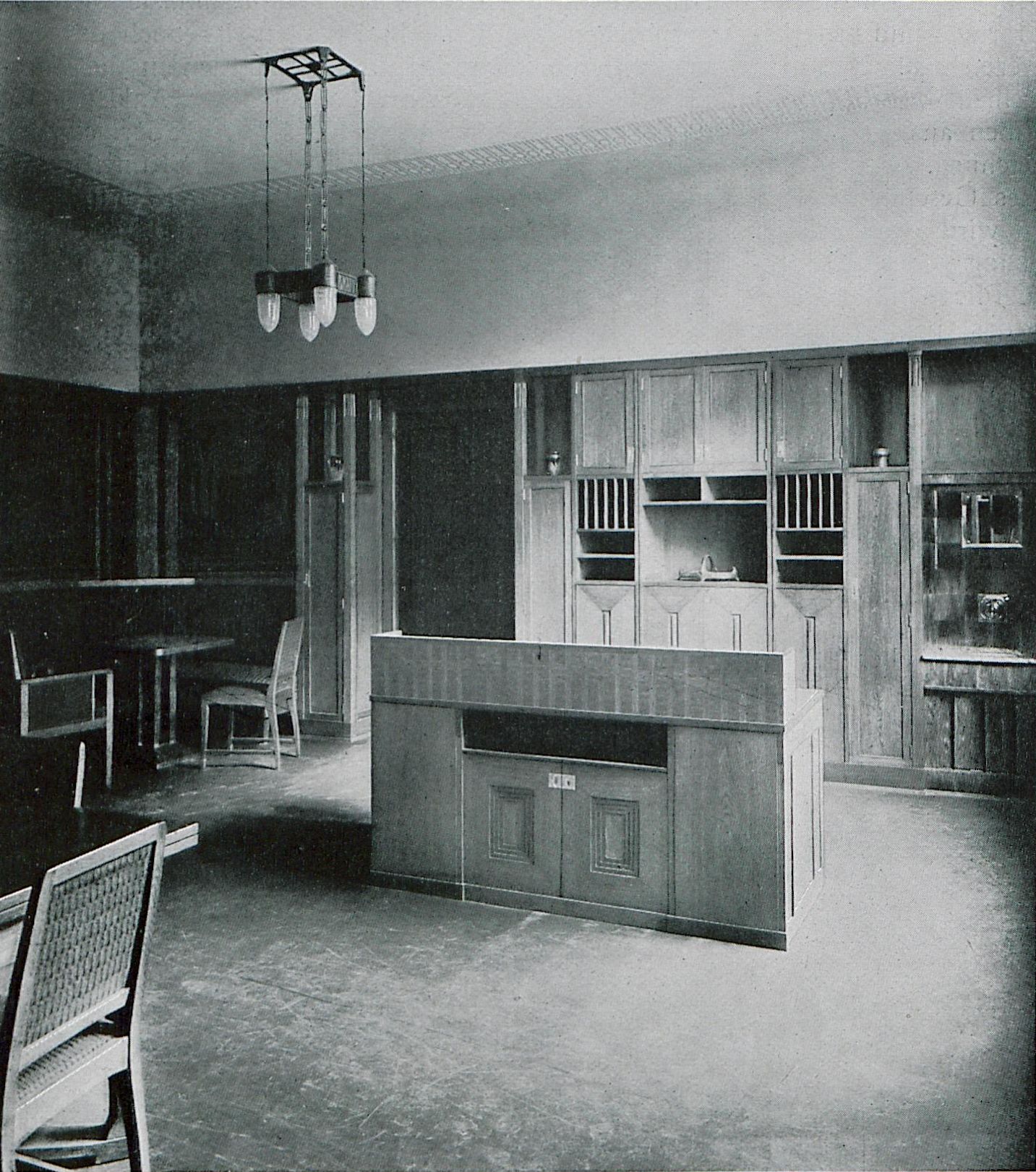 Paul Riess – Landschaftsmaler